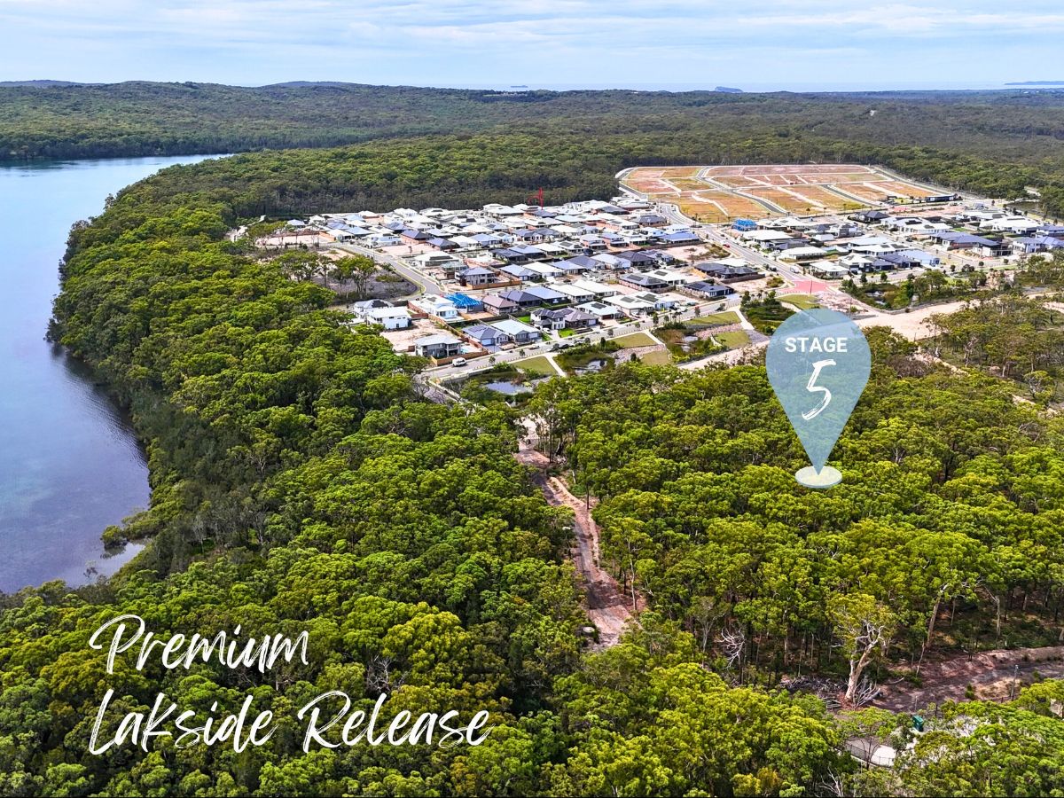 [Land for Sale] Crangan Bay Estate Central Coast, Crangan Bay | OpenLot